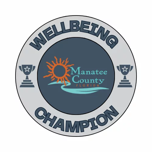 Wellbeing at Work | Manateeyourchoice
